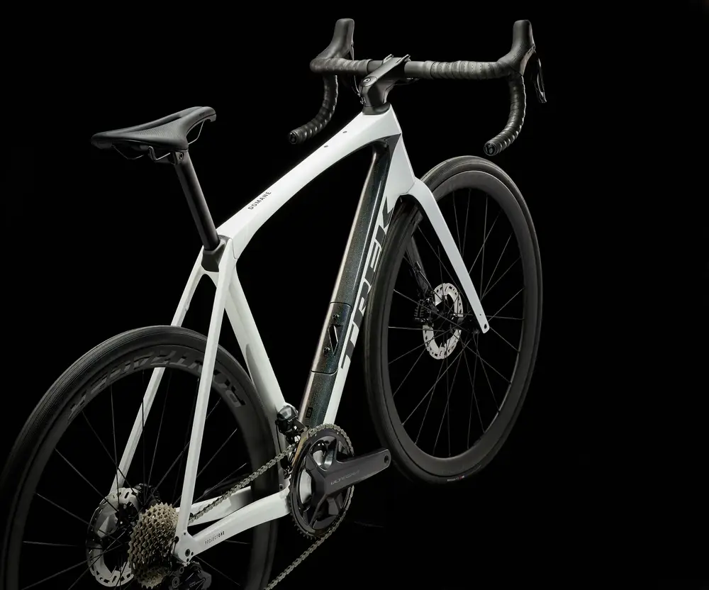2024 Trek Domane SLR 7 Gen 4 – Specs, Comparisons, Reviews – 99 Spokes