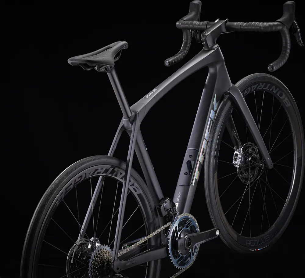 2024 Trek Domane SLR 9 AXS Gen 4 – Specs, Comparisons, Reviews – 99 Spokes