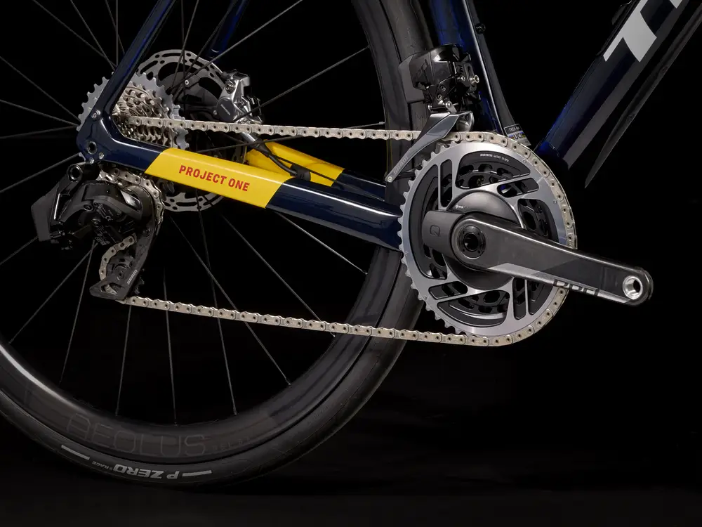 2024 Trek Domane SLR 9 AXS Gen 4 – Specs, Comparisons, Reviews – 99 Spokes