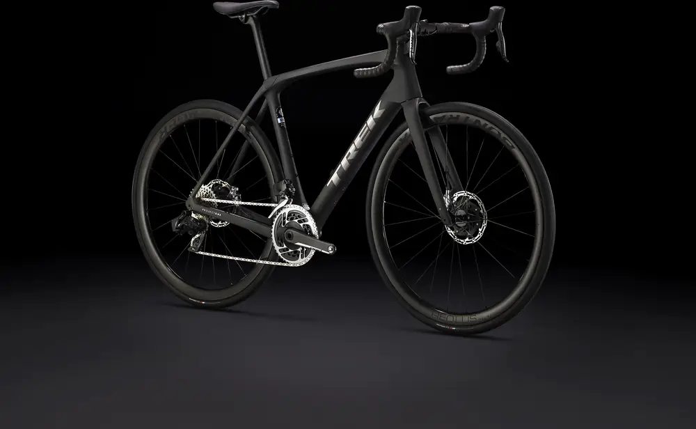 2024 Trek Domane SLR 9 AXS Gen 4 – Specs, Comparisons, Reviews – 99 Spokes