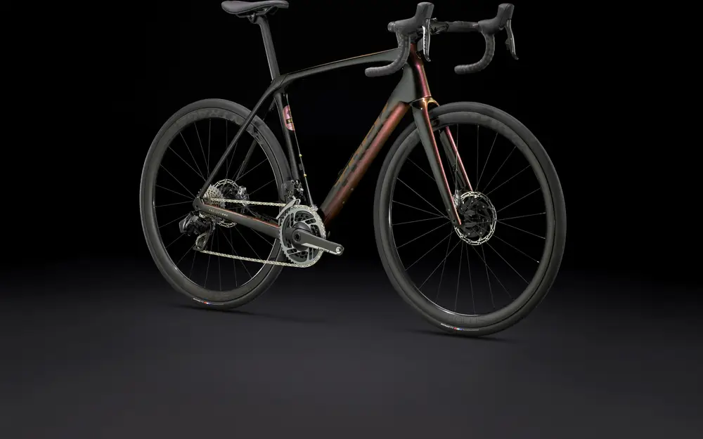 2024 Trek Domane SLR 9 AXS Gen 4 – Specs, Comparisons, Reviews – 99 Spokes