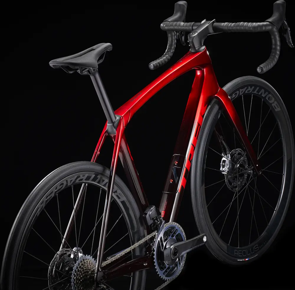 2024 Trek Domane SLR 9 AXS Gen 4 – Specs, Comparisons, Reviews – 99 Spokes