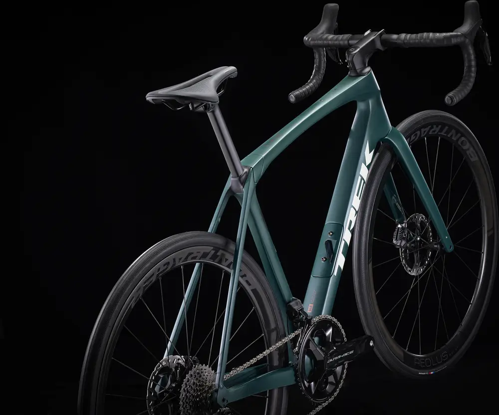 2024 Trek Domane SLR 9 Gen 4 – Specs, Comparisons, Reviews – 99 Spokes