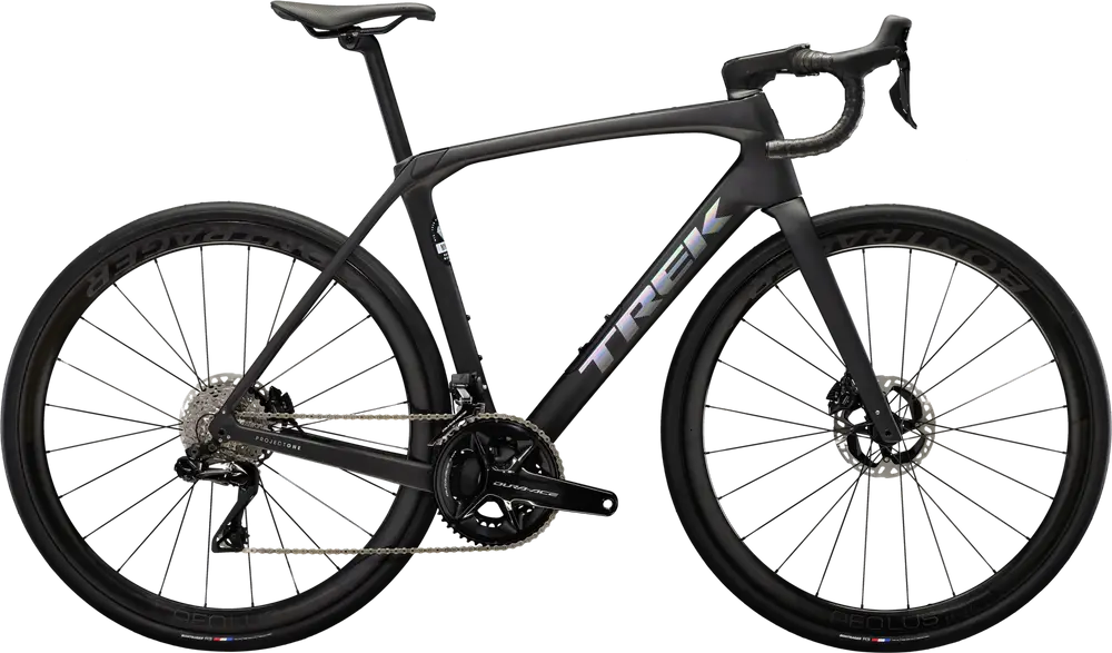 2024 Trek Domane SLR 9 Gen 4 – Specs, Comparisons, Reviews – 99 Spokes