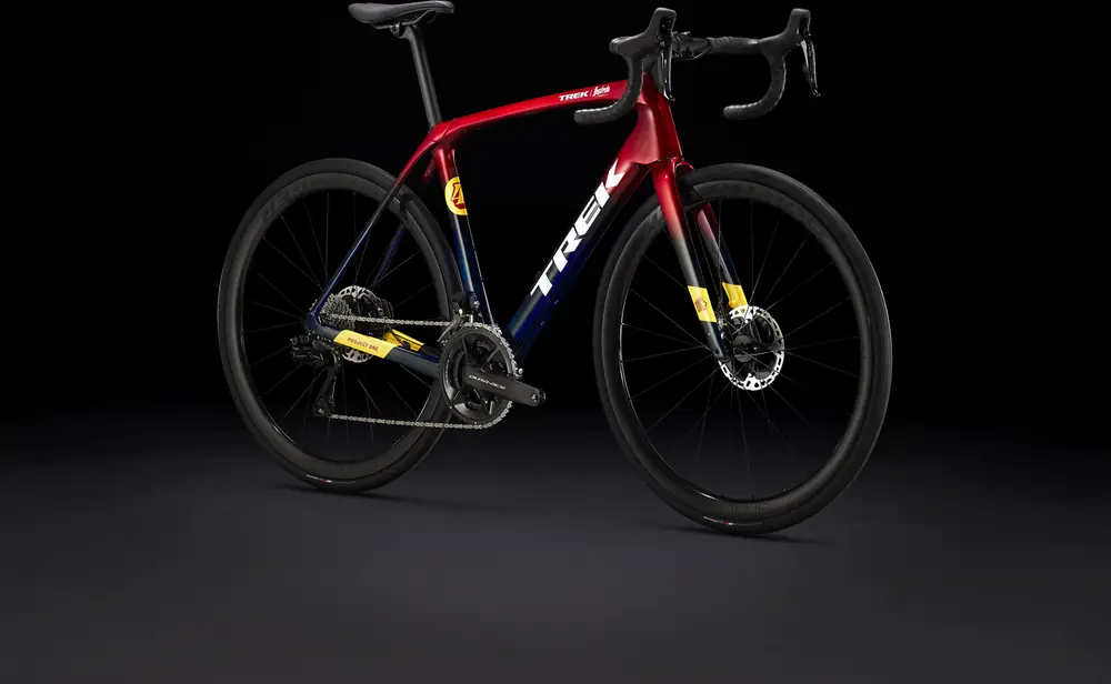 2024 Trek Domane SLR 9 Gen 4 – Specs, Comparisons, Reviews – 99 Spokes