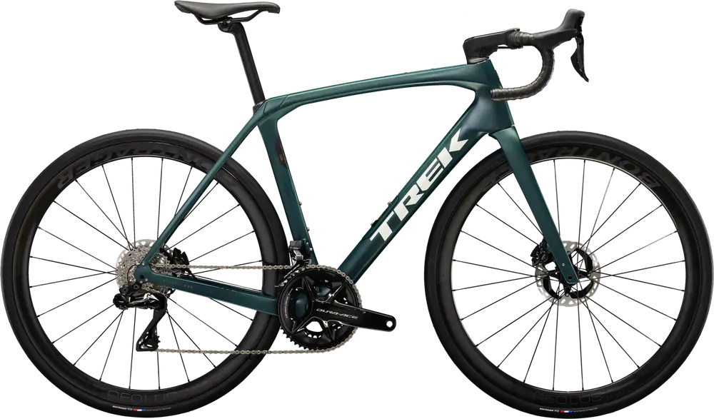 2024 Trek Domane SLR 9 Gen 4 – Specs, Comparisons, Reviews – 99 Spokes
