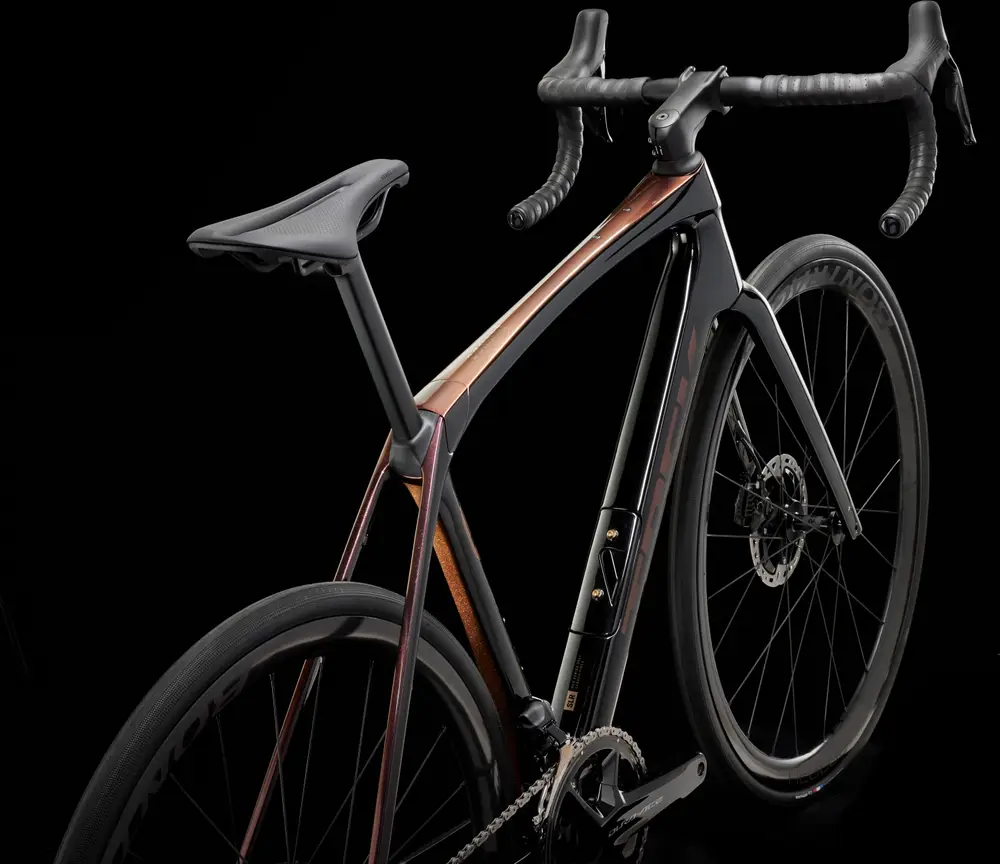 2024 Trek Domane SLR 9 Gen 4 – Specs, Comparisons, Reviews – 99 Spokes