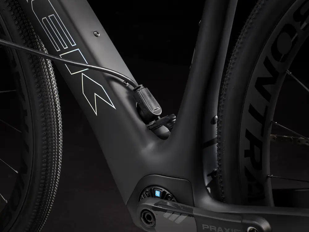 2024 Trek Domane+ SLR 6 AXS – Specs, Comparisons, Reviews – 99 Spokes