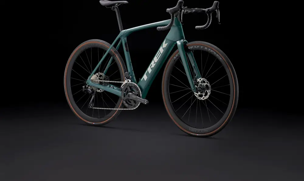 2024 Trek Domane+ SLR 6 Pro – Specs, Comparisons, Reviews – 99 Spokes