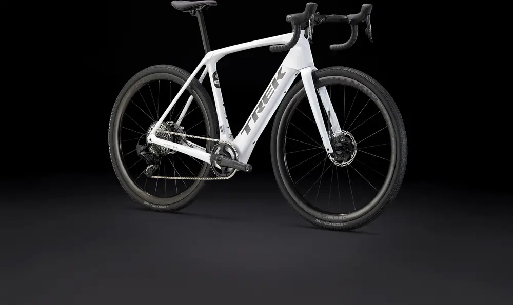 2024 Trek Domane+ SLR 9 AXS – Specs, Comparisons, Reviews – 99 Spokes