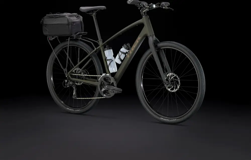 2024 Trek Dual Sport 1 Gen 5 – Specs, Comparisons, Reviews – 99 Spokes