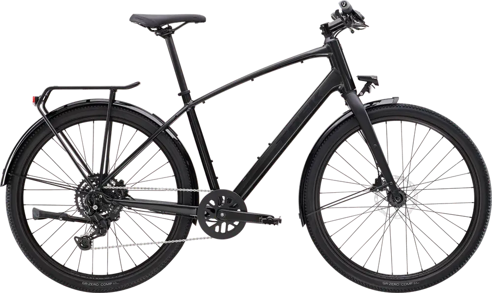 2024 Trek Dual Sport 2 Gen 5 Equipped – Specs, Comparisons, Reviews ...