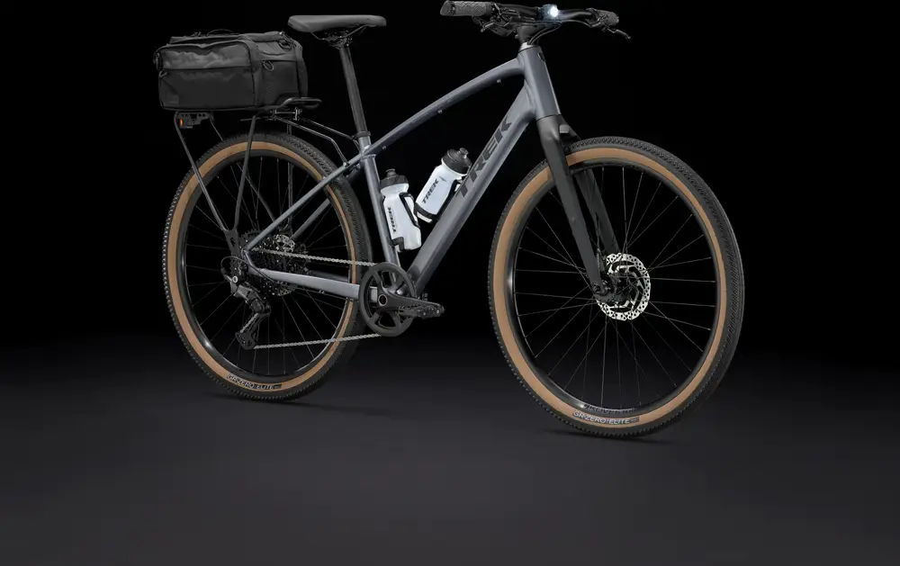 2024 Trek Dual Sport 3 Gen 5 – Specs, Comparisons, Reviews – 99 Spokes