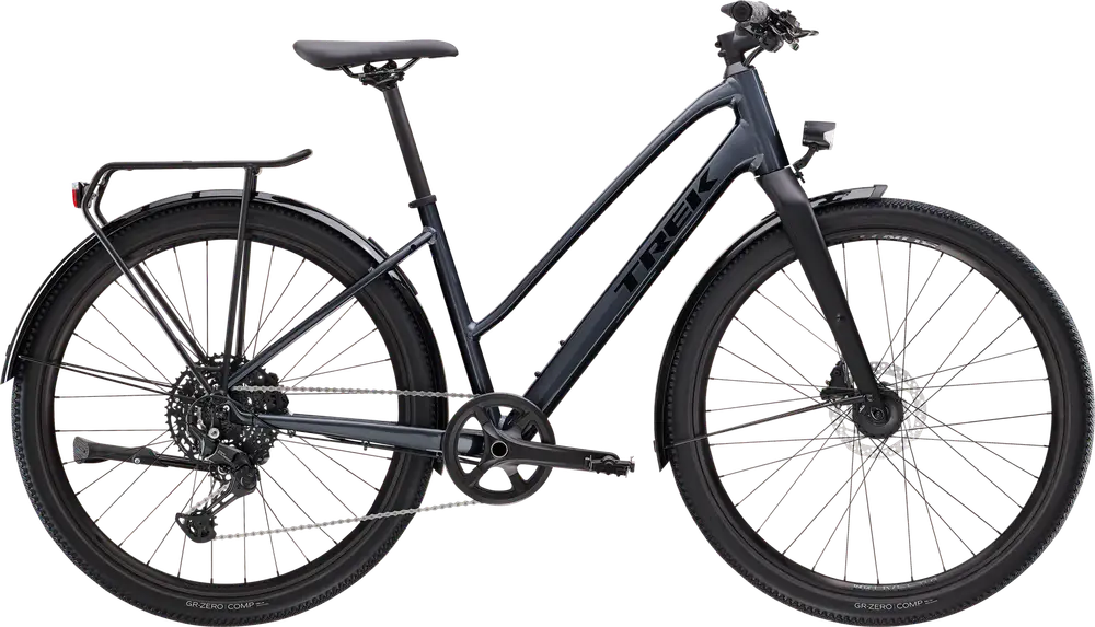 2024 Trek Dual Sport 3 Stagger – Specs, Comparisons, Reviews – 99 Spokes