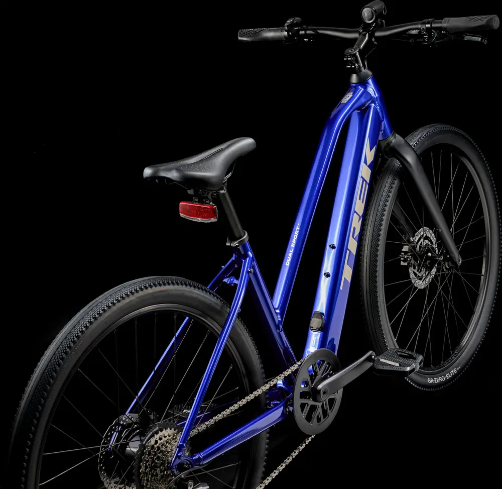 2024 Trek Dual Sport+ 2 Stagger LT – Specs, Comparisons, Reviews – 99 ...