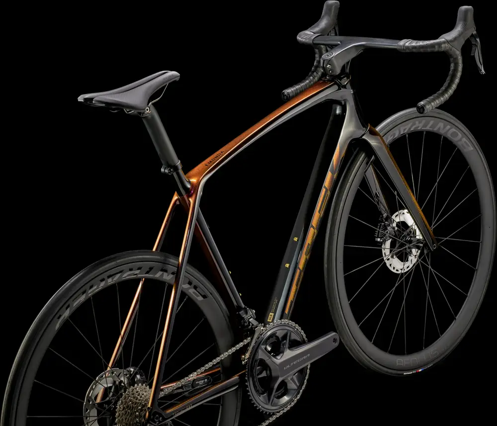 2024 Trek Émonda SLR 7 – Specs, Comparisons, Reviews – 99 Spokes