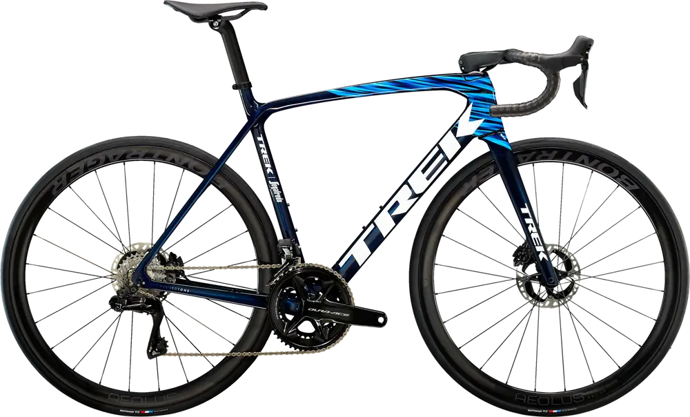 2024 Trek Émonda SLR 9 – Specs, Comparisons, Reviews – 99 Spokes