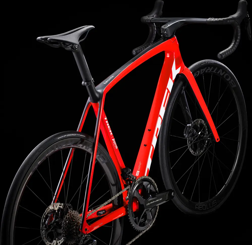 2024 Trek Émonda SLR 9 – Specs, Comparisons, Reviews – 99 Spokes