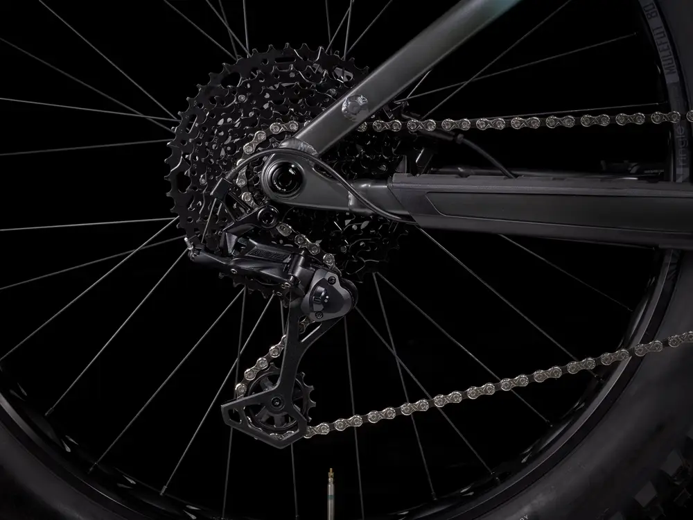 2024 Trek Farley 5 – Specs, Comparisons, Reviews – 99 Spokes