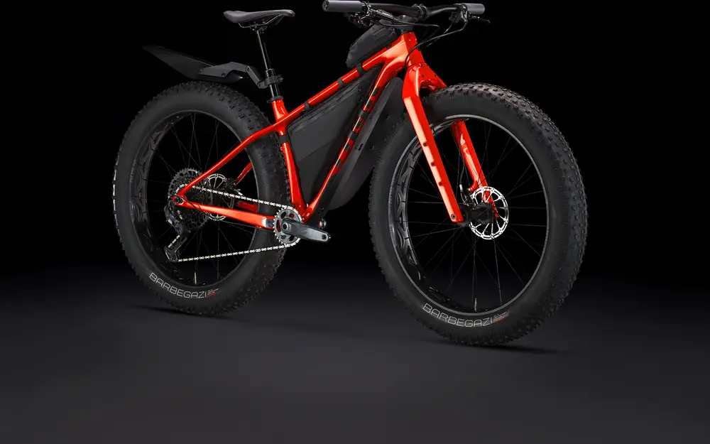 2024 Trek Farley 9.6 – Specs, Comparisons, Reviews – 99 Spokes