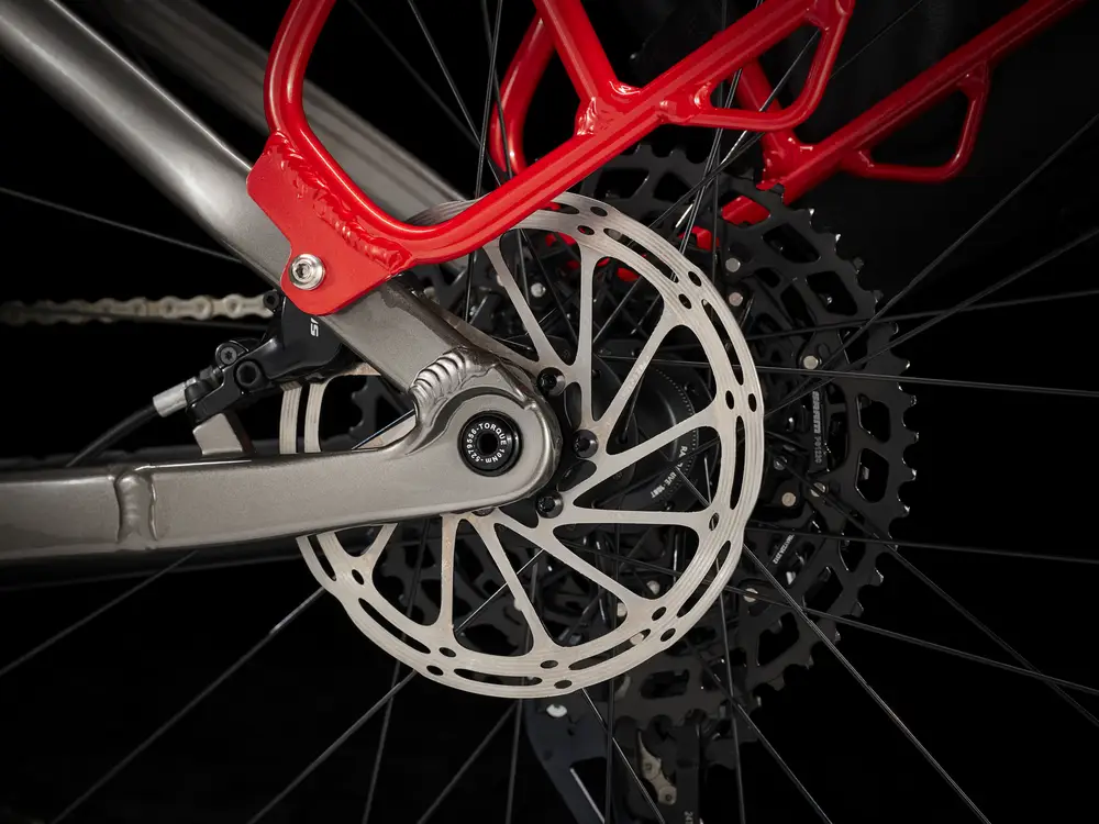 2024 Trek Farley 9 – Specs, Comparisons, Reviews – 99 Spokes