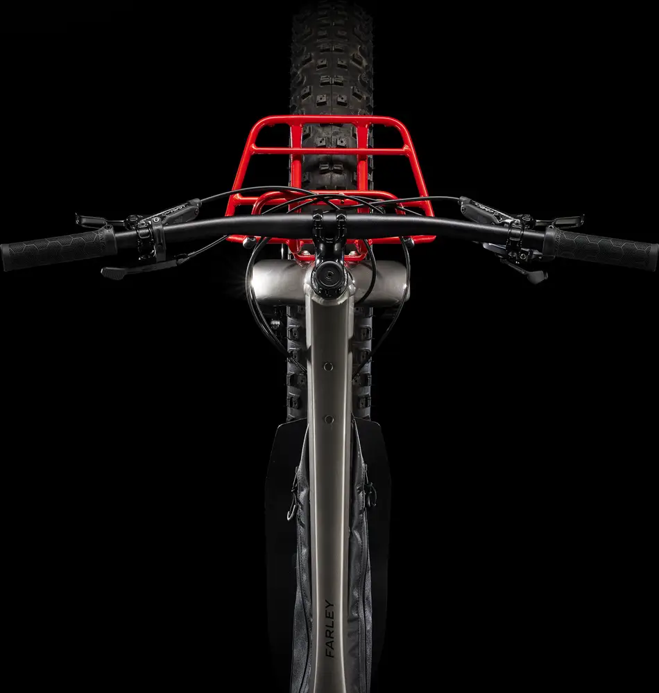 2024 Trek Farley 9 – Specs, Comparisons, Reviews – 99 Spokes