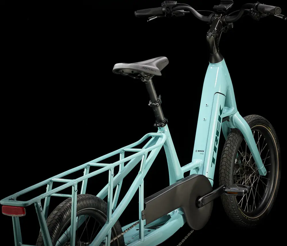 2024 Trek Fetch+ 2 – Specs, Comparisons, Reviews – 99 Spokes