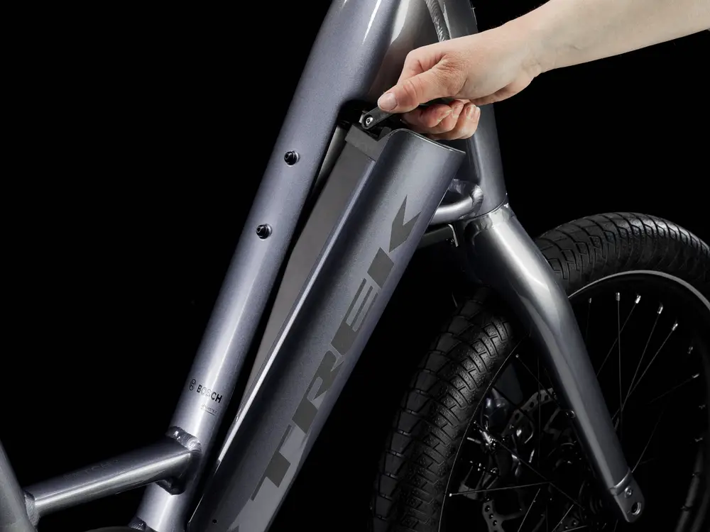 2024 Trek Fetch+ 2 – Specs, Comparisons, Reviews – 99 Spokes