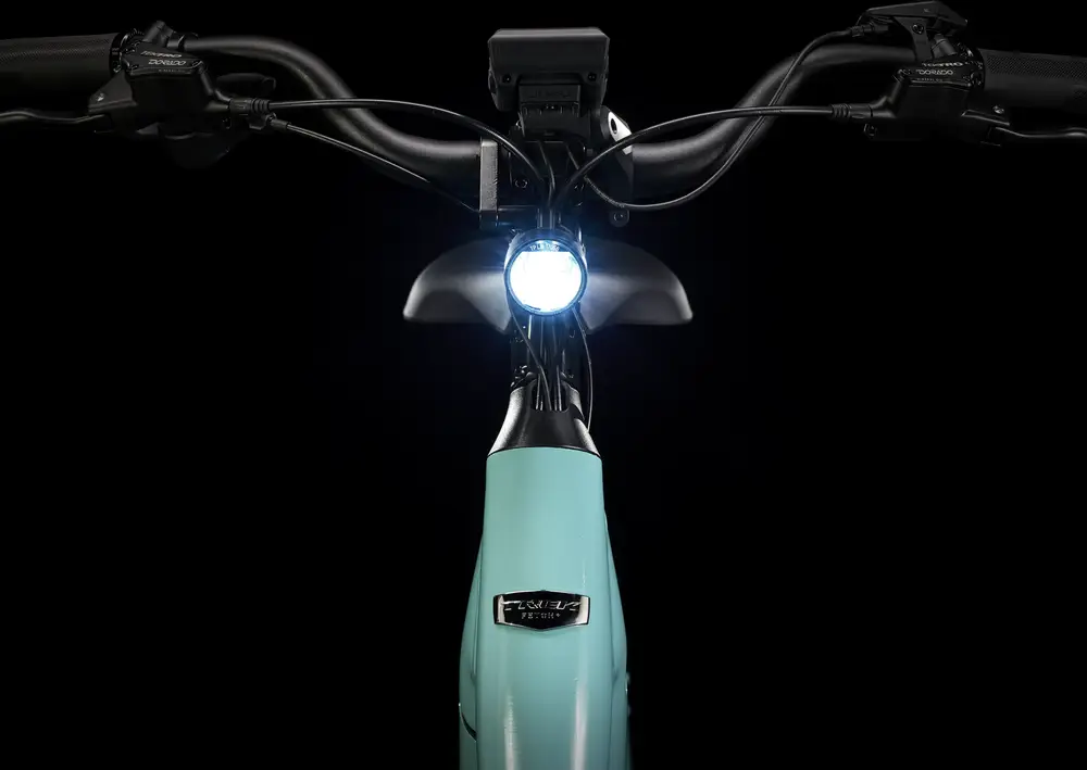 2024 Trek Fetch+ 2 – Specs, Comparisons, Reviews – 99 Spokes