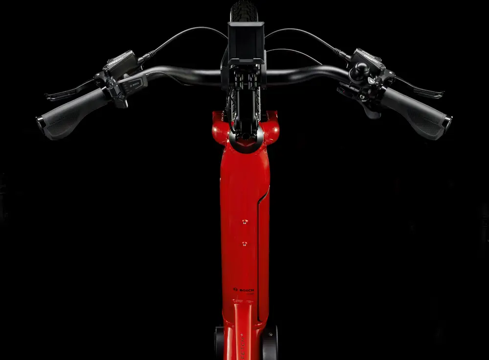 2024 Trek Fetch+ 2 – Specs, Comparisons, Reviews – 99 Spokes