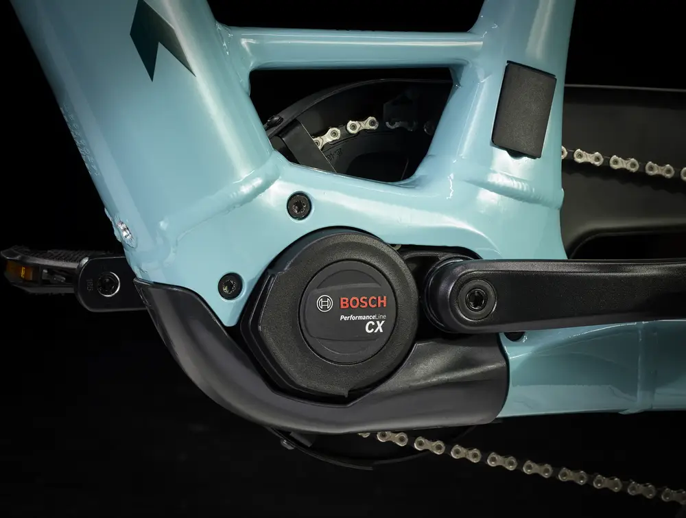 2024 Trek Fetch+ 2 – Specs, Comparisons, Reviews – 99 Spokes