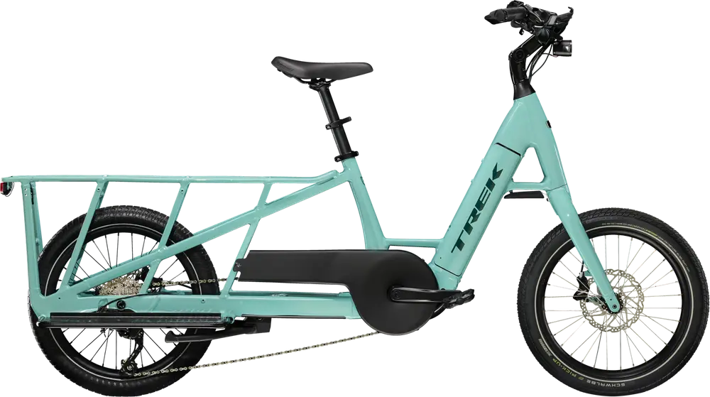 2024 Trek Fetch+ 2 – Specs, Comparisons, Reviews – 99 Spokes