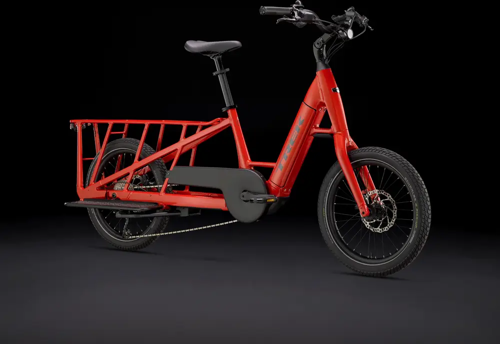 2024 Trek Fetch+ 2 – Specs, Comparisons, Reviews – 99 Spokes