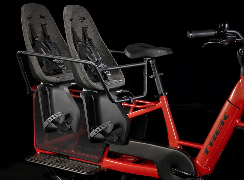 2024 Trek Fetch+ 2 – Specs, Comparisons, Reviews – 99 Spokes
