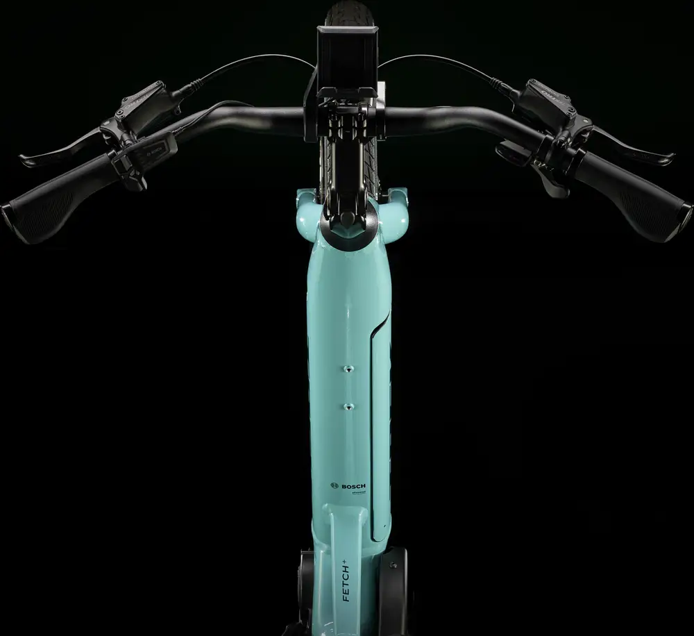 2024 Trek Fetch+ 2 – Specs, Comparisons, Reviews – 99 Spokes