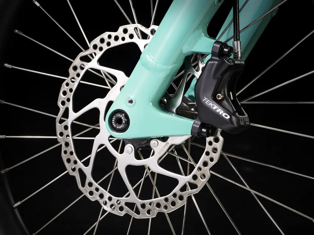 2024 Trek Fetch+ 2 – Specs, Comparisons, Reviews – 99 Spokes