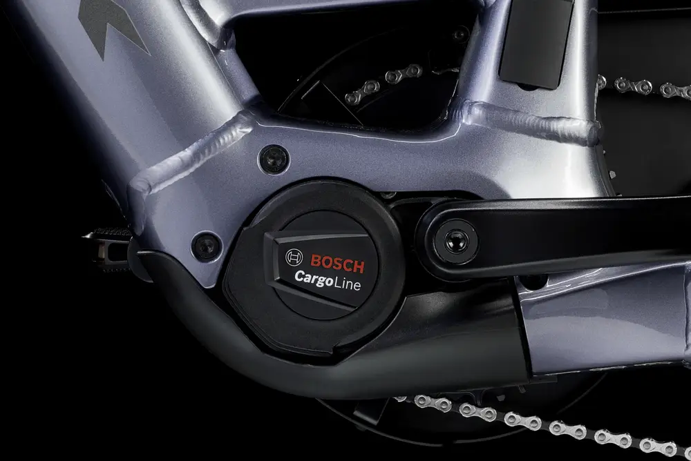 2024 Trek Fetch+ 2 – Specs, Comparisons, Reviews – 99 Spokes