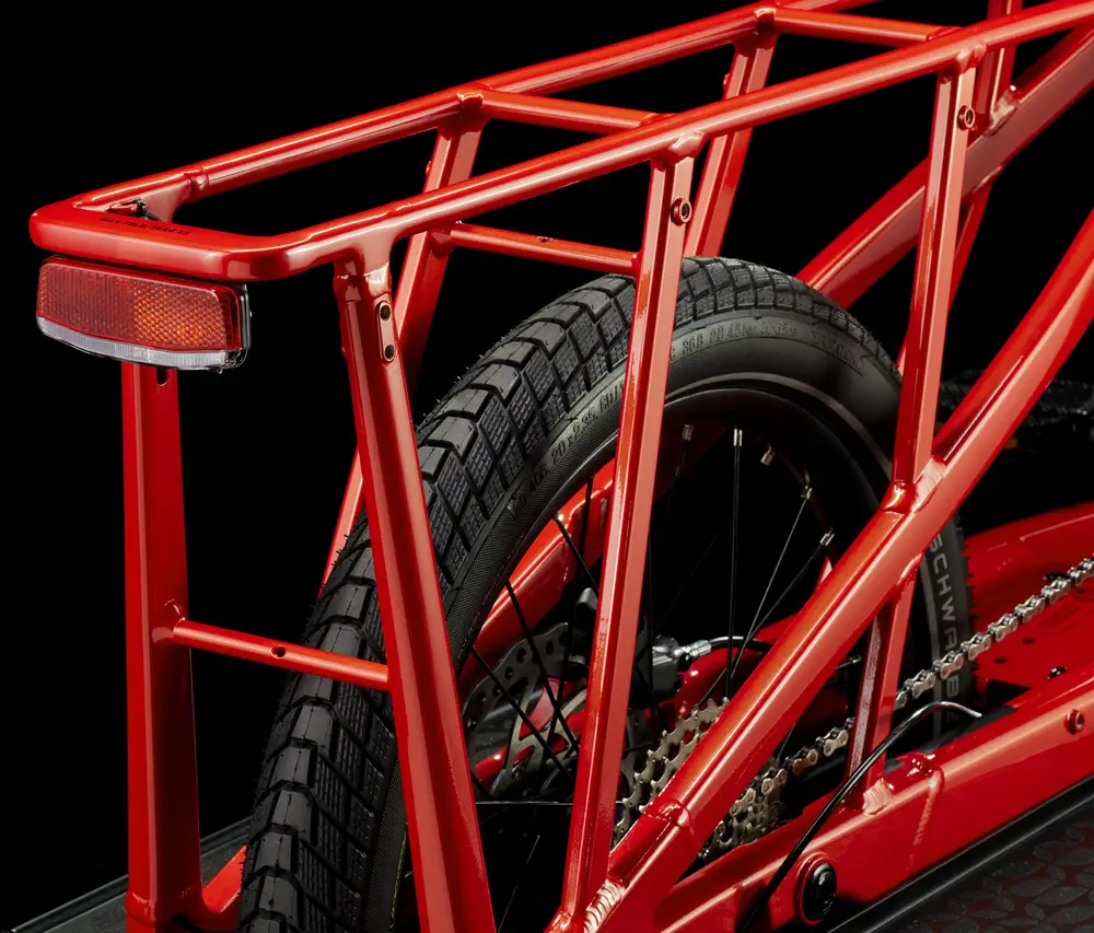 2024 Trek Fetch+ 2 – Specs, Comparisons, Reviews – 99 Spokes