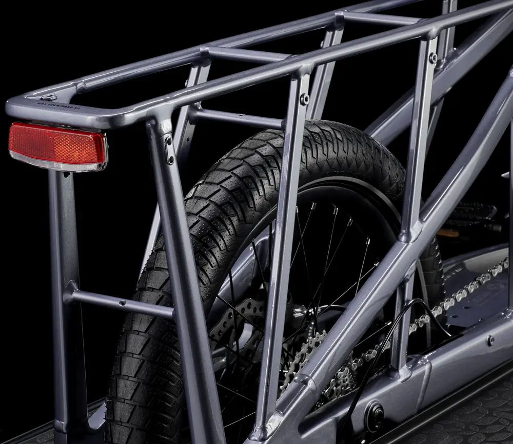 2024 Trek Fetch+ 2 – Specs, Comparisons, Reviews – 99 Spokes