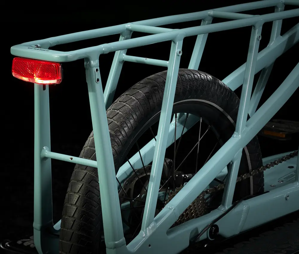 2024 Trek Fetch+ 2 – Specs, Comparisons, Reviews – 99 Spokes