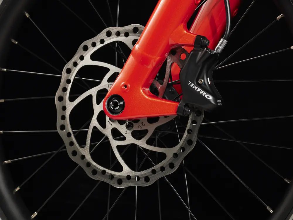 2024 Trek Fetch+ 2 – Specs, Comparisons, Reviews – 99 Spokes