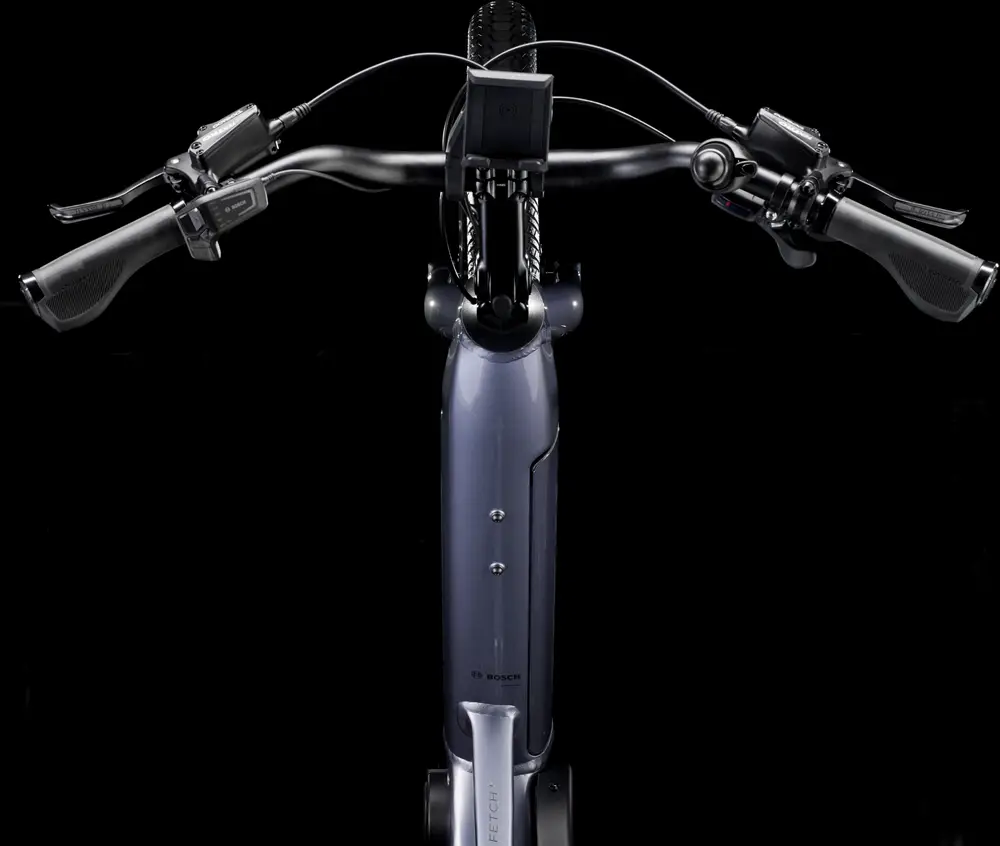 2024 Trek Fetch+ 2 – Specs, Comparisons, Reviews – 99 Spokes