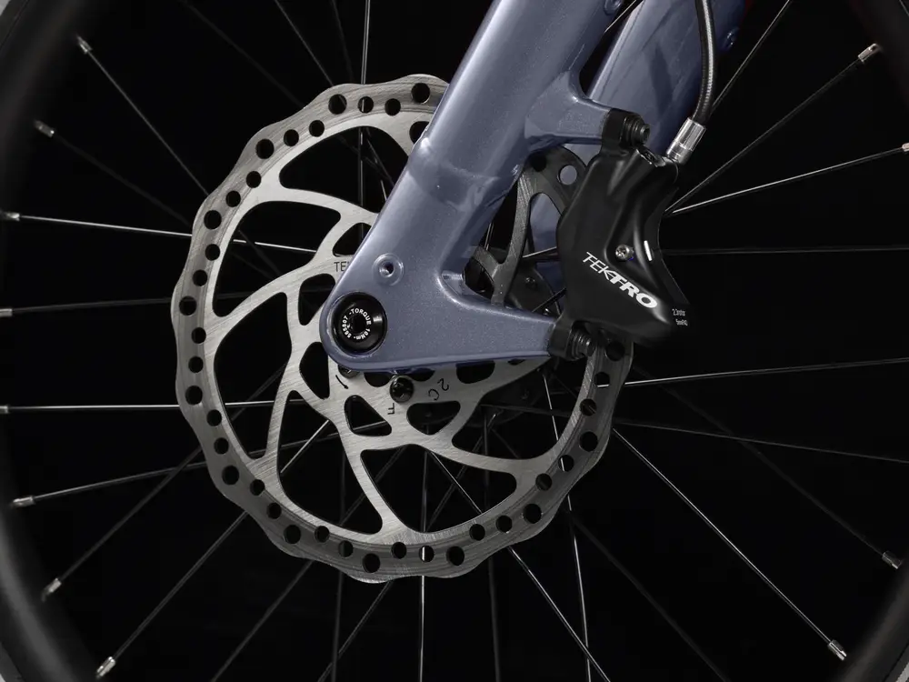 2024 Trek Fetch+ 2 – Specs, Comparisons, Reviews – 99 Spokes