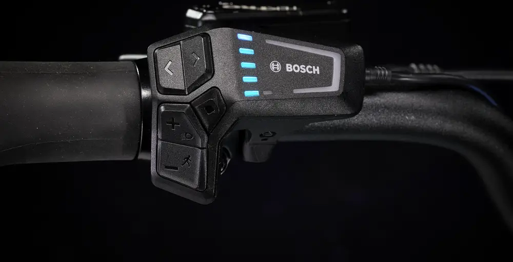 2024 Trek Fetch+ 2 – Specs, Comparisons, Reviews – 99 Spokes