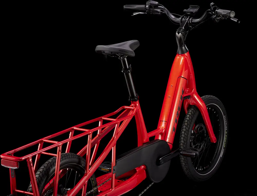 2024 Trek Fetch+ 2 – Specs, Comparisons, Reviews – 99 Spokes