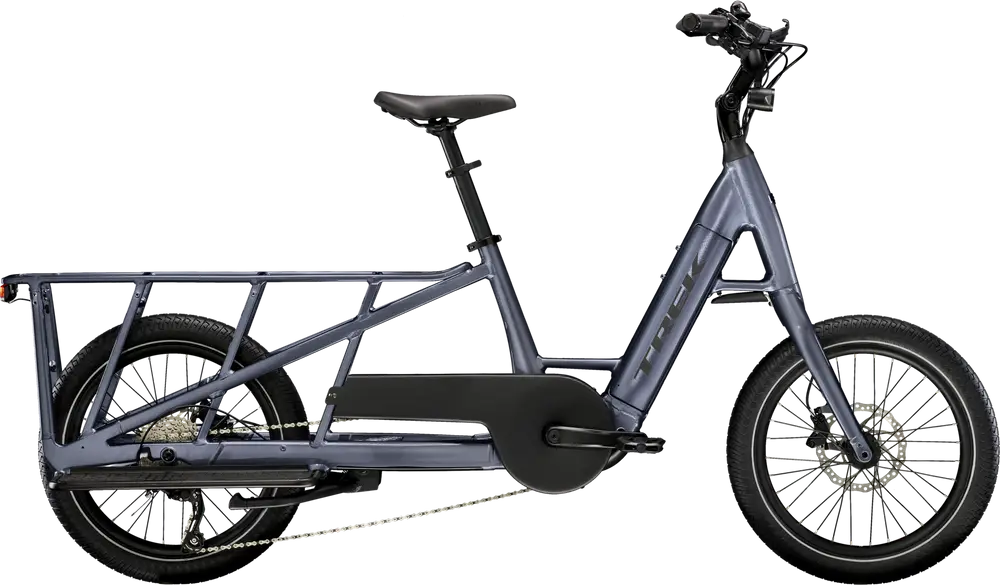 2024 Trek Fetch+ 2 – Specs, Comparisons, Reviews – 99 Spokes