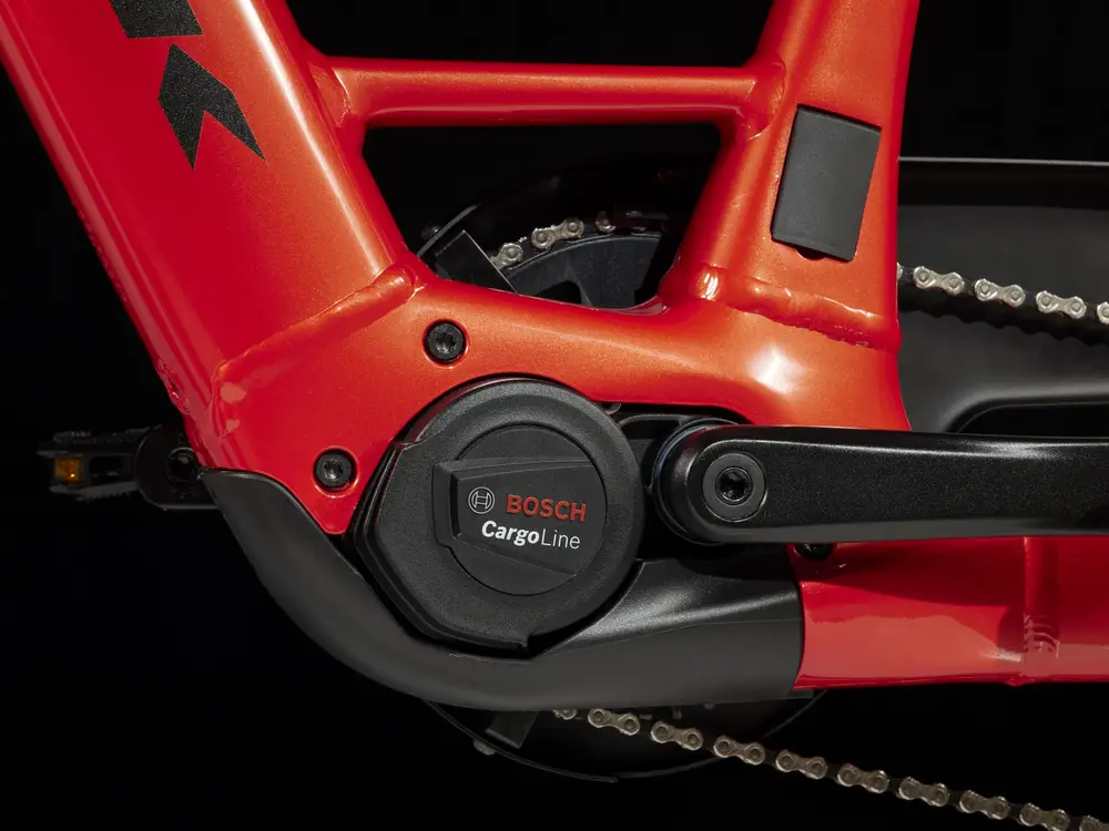 2024 Trek Fetch+ 2 – Specs, Comparisons, Reviews – 99 Spokes