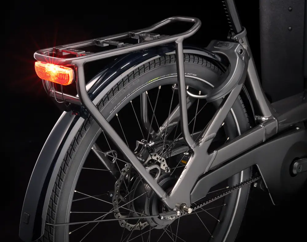 2024 Trek Fetch+ 4 – Specs, Comparisons, Reviews – 99 Spokes