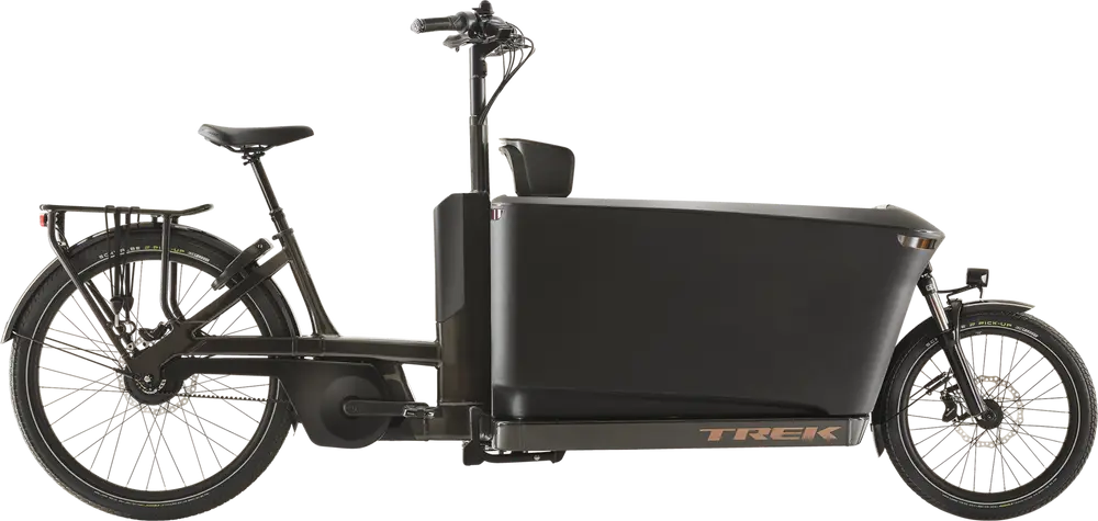 2024 Trek Fetch+ 4 – Specs, Comparisons, Reviews – 99 Spokes