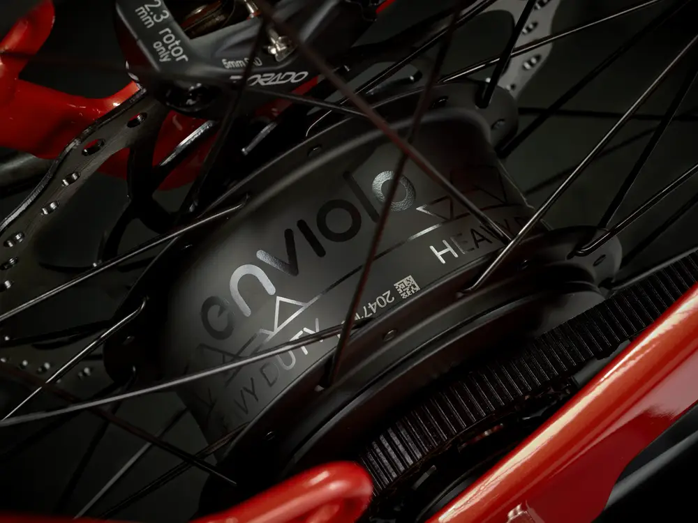 2024 Trek Fetch+ 4 – Specs, Comparisons, Reviews – 99 Spokes